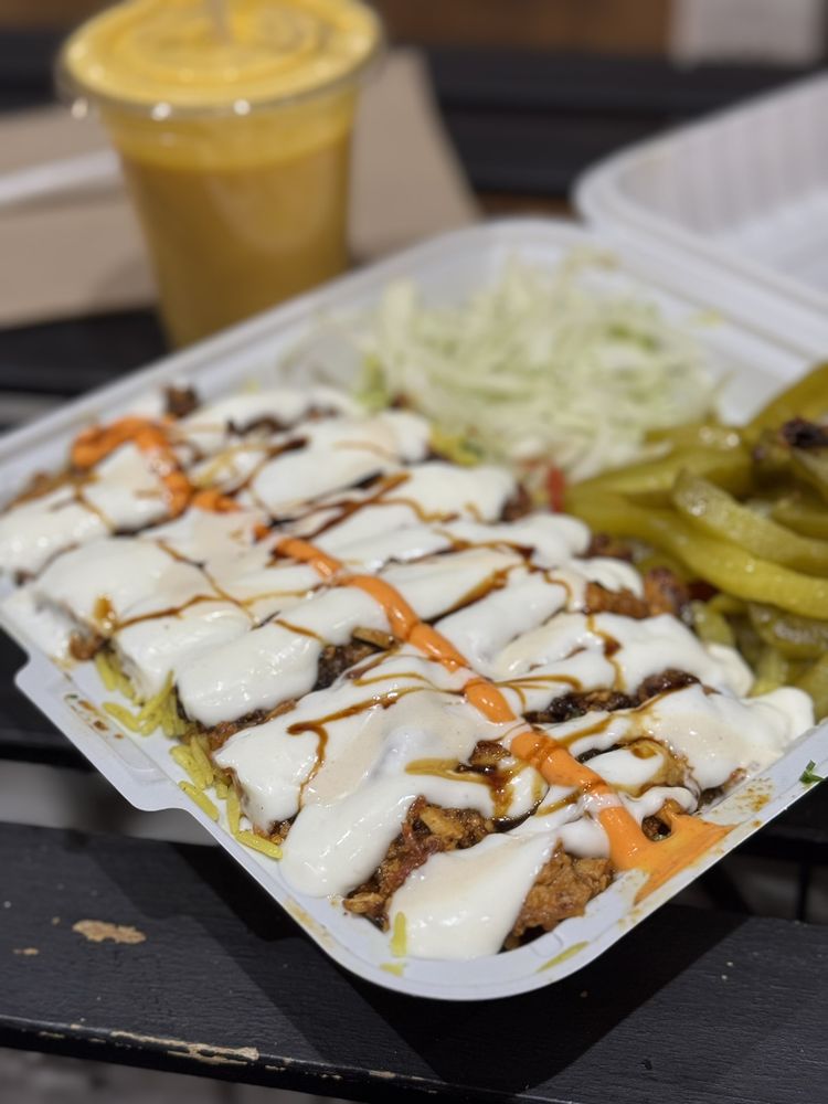 SHAWARMA DADDY - Updated August 2025 - 37 Photos & 16 Reviews - 4190 ...