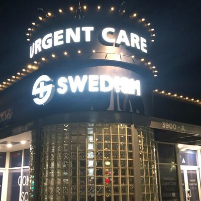SWEDISH URGENT CARE - FACTORIA - Updated December 2025 - 17 Reviews ...