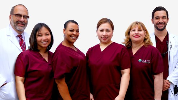 KATZ DENTAL GROUP - Updated October 2025 - 31 Photos & 67 Reviews ...