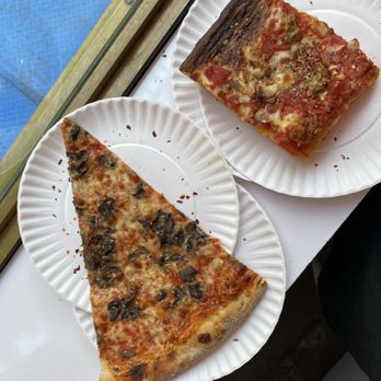 SCARR’S PIZZA - Updated November 2024 - 1409 Photos & 1048 Reviews - 35 ...