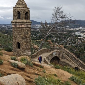 MOUNT RUBIDOUX TRAIL - Updated October 2025 - 2255 Photos & 528 Reviews ...