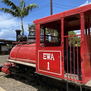 HAWAIIAN RAILWAY SOCIETY - Updated September 2024 - 546 Photos & 151 ...