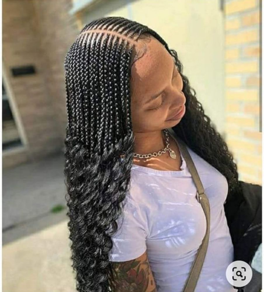 TERANGA AFRICAN HAIR BRAIDING - Updated December 2025 - 14 Photos ...