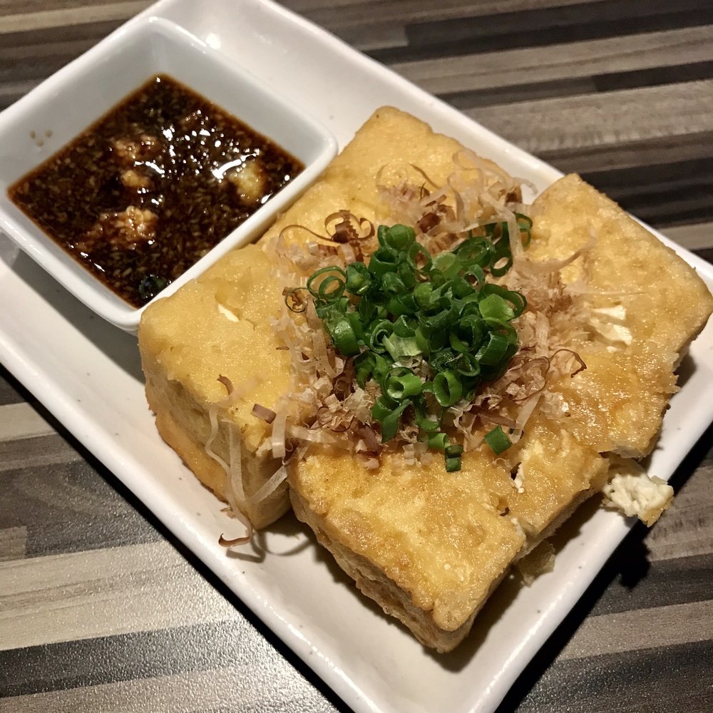 SAKANA GRILL - 194 Photos & 61 Reviews - 1311 N King St, Honolulu, HI ...