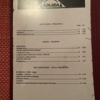 KOLIBA - Updated July 2025 - 148 Photos & 140 Reviews - 3111 23rd Ave ...