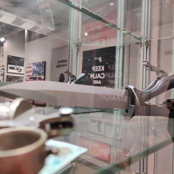 LOCK AND LOAD MIAMI MACHINE GUN EXPERIENCE & RANGE - Updated December ...