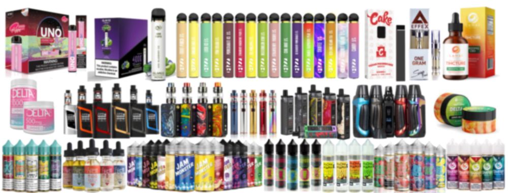 VAPE PLUS - Updated April 2025 - 61 Photos - 18918 Midway Rd, Dallas ...