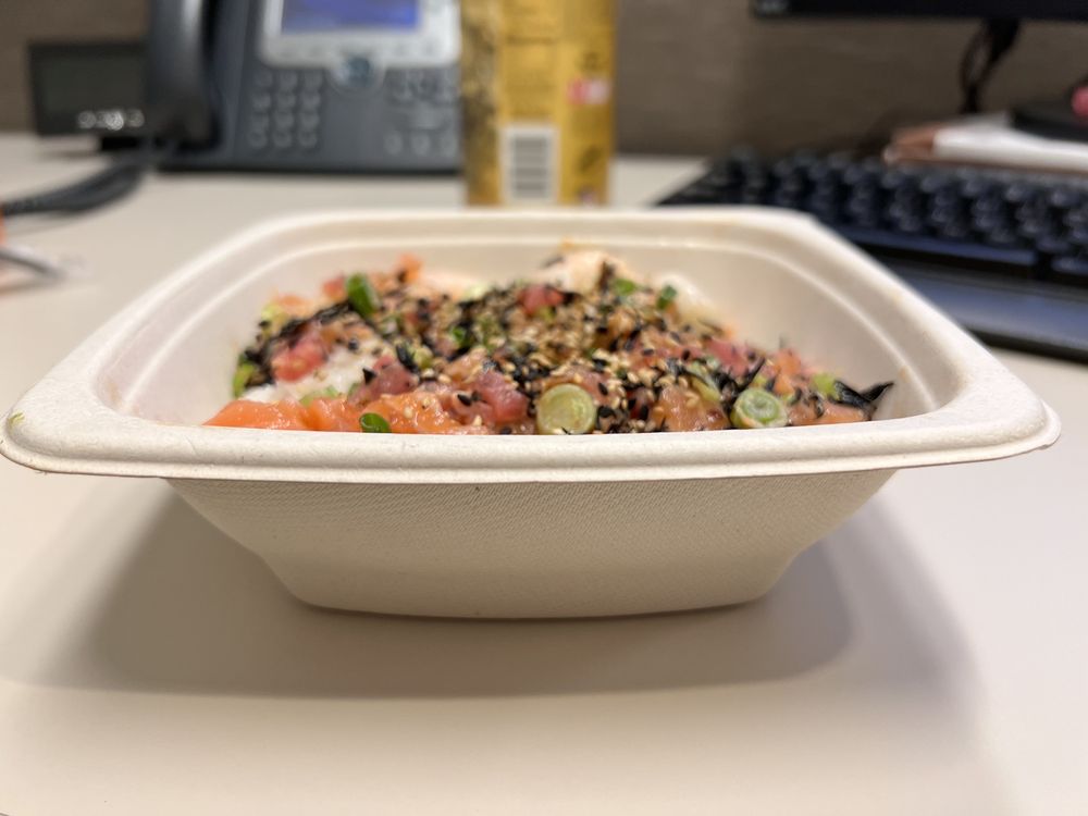 DON POKE - Updated October 2025 - 38 Photos & 35 Reviews - 74 5th Ave ...