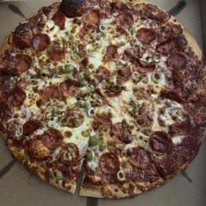 SENOR PIZZA - 33 Photos & 115 Reviews - 6501 Red Hook Plaza, St Thomas ...