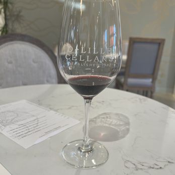 DELILLE CELLARS - Updated June 2024 - 463 Photos & 332 Reviews - 14300 ...