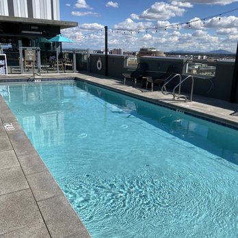 CANOPY BY HILTON TEMPE DOWNTOWN - Updated August 2024 - 323 Photos & 76 ...