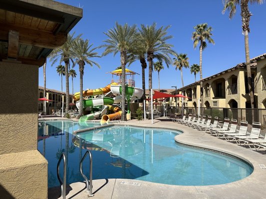 HOLIDAY INN CLUB VACATIONS SCOTTSDALE RESORT - Updated January 2026 ...