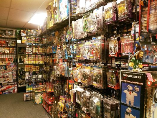 THE TOY BOX - Updated December 2025 - 14 Photos & 12 Reviews - 5434 W ...