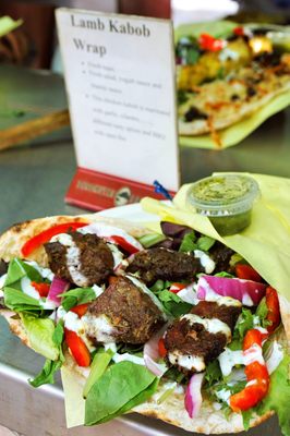 SEATTLE STREET FOOD FESTIVAL - Updated May 2025 - 184 Photos & 36 ...