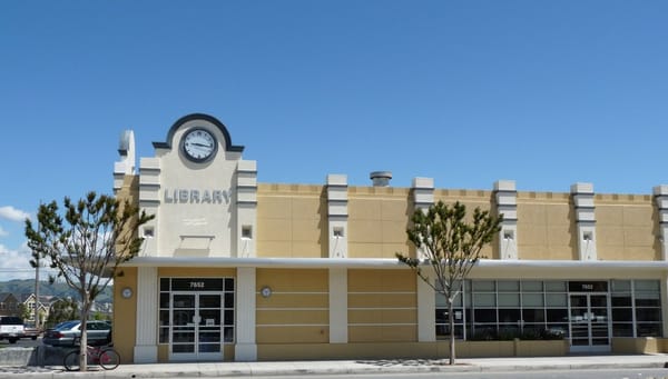 GILROY LIBRARY - Updated August 2025 - 10 Photos & 38 Reviews - 350 W ...