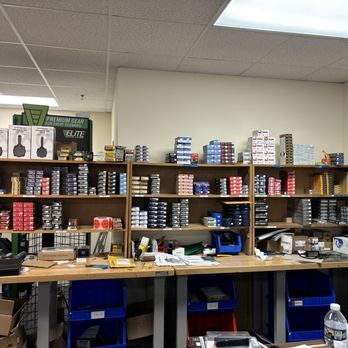 DOMINION DEFENSE - Updated December 2025 - 15 Photos & 25 Reviews ...