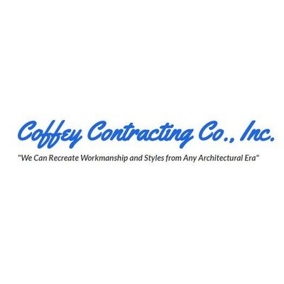 COFFEY CONTRACTING COMPANY - Updated December 2025 - 35 Photos - 951 ...