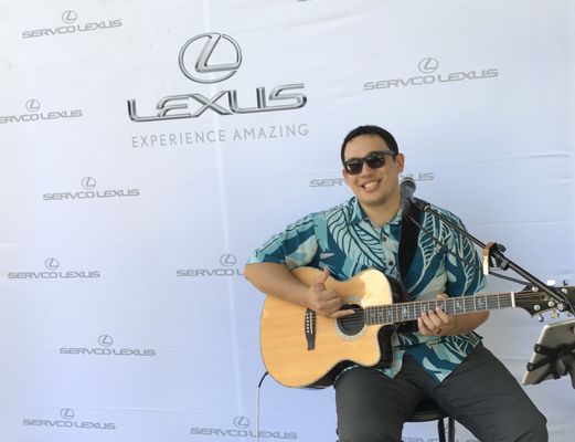 SERVCO LEXUS HONOLULU - 309 Photos & 475 Reviews - 650 Kapiolani Blvd ...