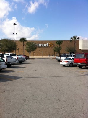 WALMART SUPERCENTER - Updated August 2024 - 14 Photos & 18 Reviews ...
