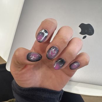 SPECTRUM NAILS SPA - Updated July 2024 - 464 Photos & 247 Reviews ...