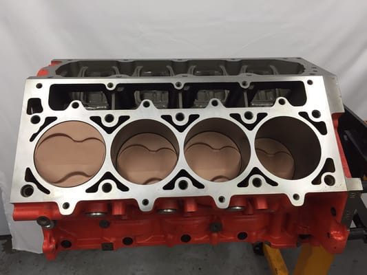 CUSTOM PERFORMANCE RACING ENGINES - Updated October 2025 - 91 Photos ...