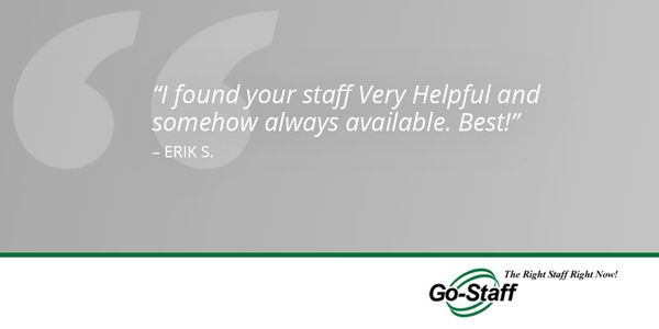 GO-STAFF - Updated January 2026 - 77 Photos & 58 Reviews - 8798 Complex ...