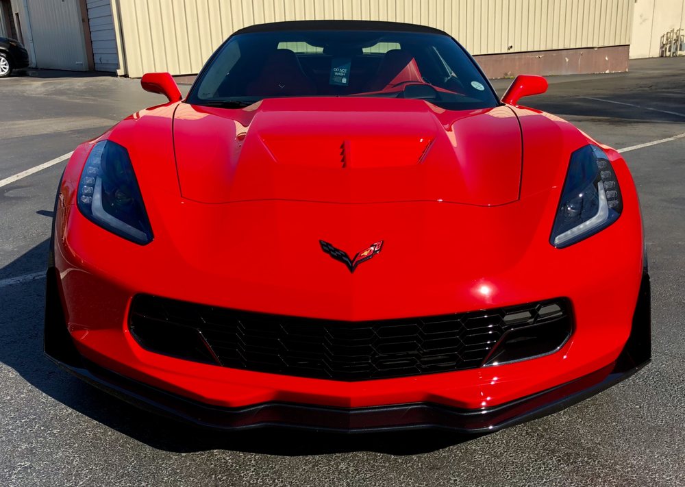 360 EXPRESS COLLISION & DETAILING - 11 Photos - 9125 Galene Dr ...