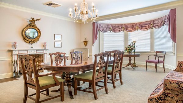 H.M. PATTERSON & SON-SPRING HILL CHAPEL - Updated December 2025 - 13 ...