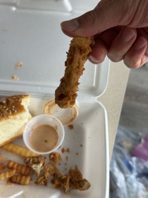 GUTHRIE’S CHICKEN - Updated October 2025 - 13 Reviews - 1308 W Wade ...