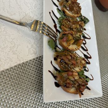 GALLETTO RISTORANTE - Updated June 2025 - 612 Photos & 555 Reviews ...