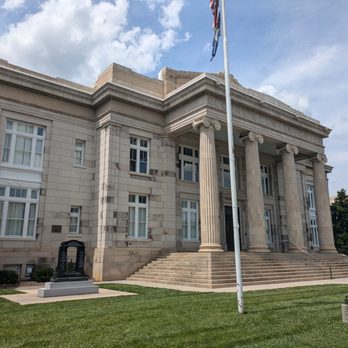 ROWAN MUSEUM - Updated December 2025 - 14 Photos - 202 N Main St ...