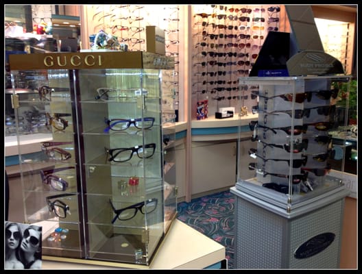 EYE ZONE OPTOMETRY - Updated December 2025 - 85 Reviews - 3871 Pacific ...