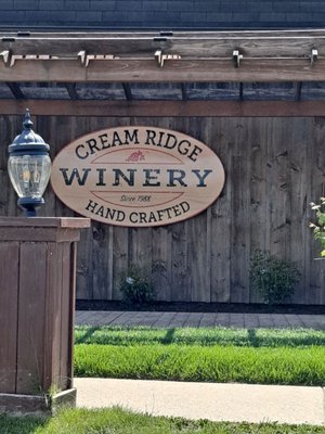 CREAM RIDGE WINERY - Updated June 2024 - 159 Photos & 116 Reviews - 145 ...