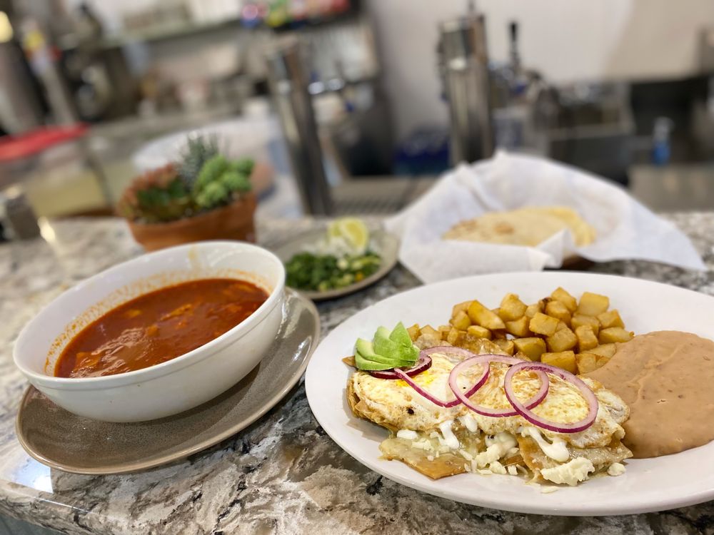 LAS MARIAS TRADITIONAL MEXICAN CUISINE - Updated May 2024 - 19 Photos ...
