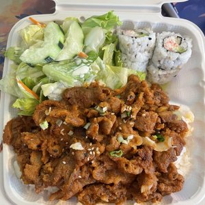 JOY BENTO - 97 Photos & 79 Reviews - 214 Madison St, Seattle, WA - Yelp