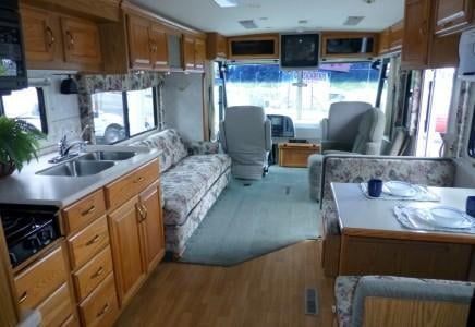 KIRKLAND RV SALES - Updated November 2025 - 18 Photos & 30 Reviews ...