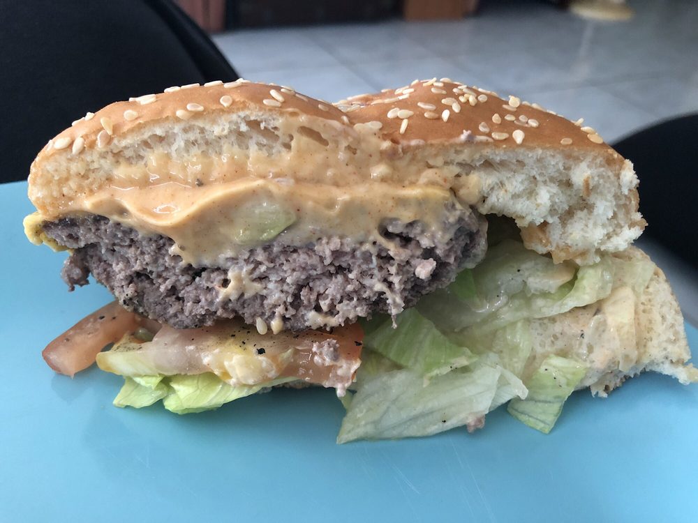 QUICKIE’S BURGERS & WINGS - 119 Photos & 202 Reviews - 1000 S State Rd ...