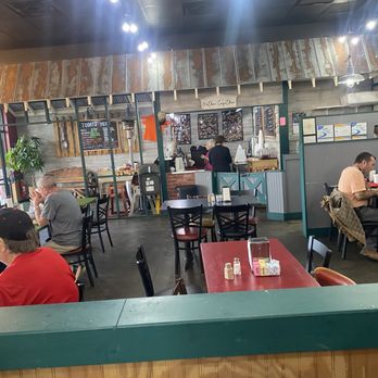 COMMERCE COUNTRY CAFE - Updated December 2025 - 46 Photos & 85 Reviews ...