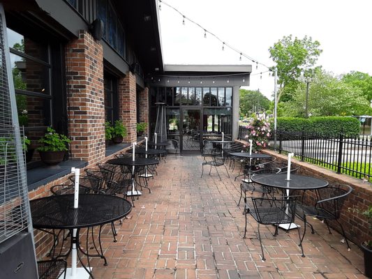 HARRISON ROADHOUSE - 81 Photos & 94 Reviews - 720 Michigan Ave, East ...