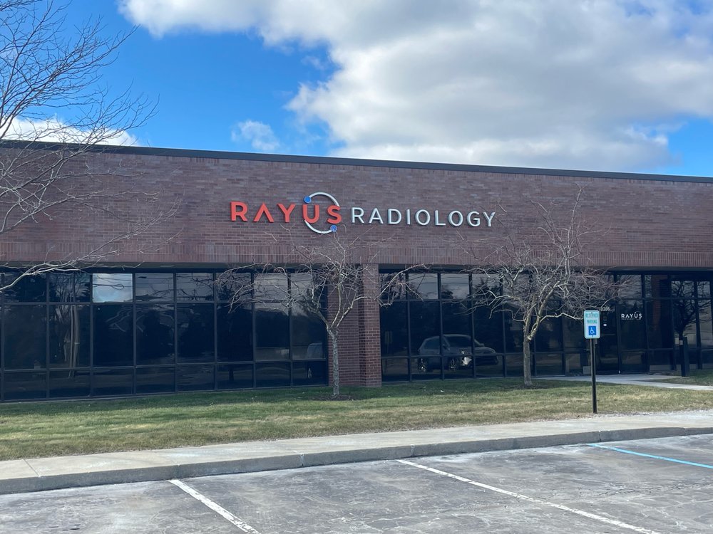 RAYUS RADIOLOGY - Updated December 2025 - 12 Reviews - 10206 Lantern Rd ...