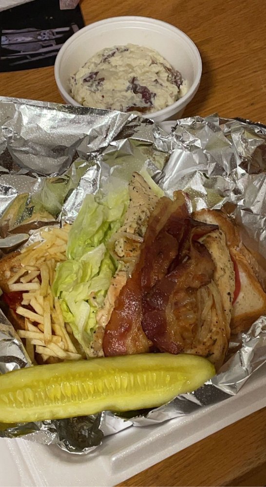 THE PRIME DELI - Updated August 2025 - 55 Photos & 119 Reviews - 580 ...