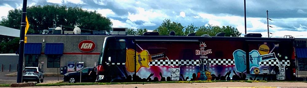 HANSEN’S IGA - Updated November 2025 - 12 Reviews - 226 W Bayfield St ...