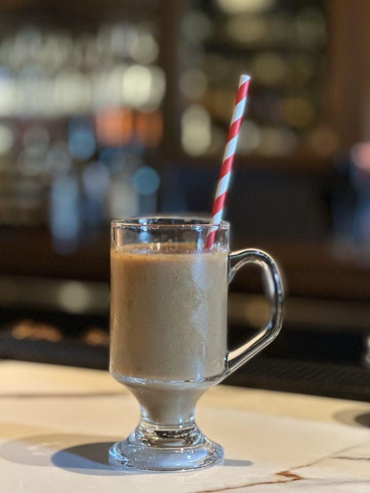 SEVEN COCKTAILS + BOURBON - Updated January 2026 - 104 Photos & 38 ...