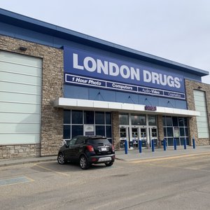 LONDON DRUGS - Updated December 2025 - 11 Photos & 36 Reviews - 11704 ...