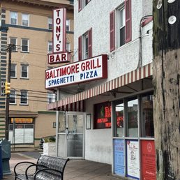 TONY’S BALTIMORE GRILL - Updated September 2024 - 423 Photos & 477 ...