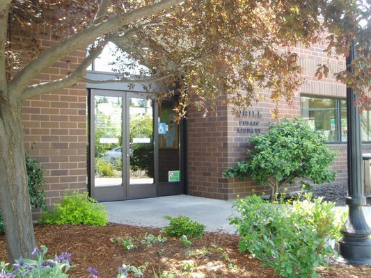 NEILL PUBLIC LIBRARY - Updated October 2024 - 210 N Grand Ave, Pullman ...