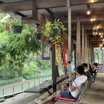 ELSEWHERE GARDEN BAR & KITCHEN - Updated August 2024 - 956 Photos & 496 ...