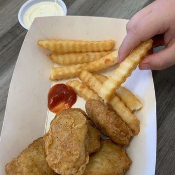 CALIFORNIA BURGER EXPRESS - Updated December 2025 - 36 Photos & 20 ...