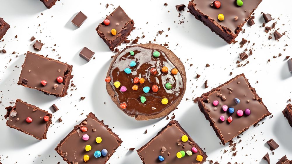 CRAVE COOKIES - Updated October 2025 - 1250 E 86th St, Indianapolis ...