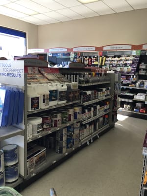 SHERWIN-WILLIAMS COMMERCIAL PAINT STORE - Updated December 2024 - 2518 ...